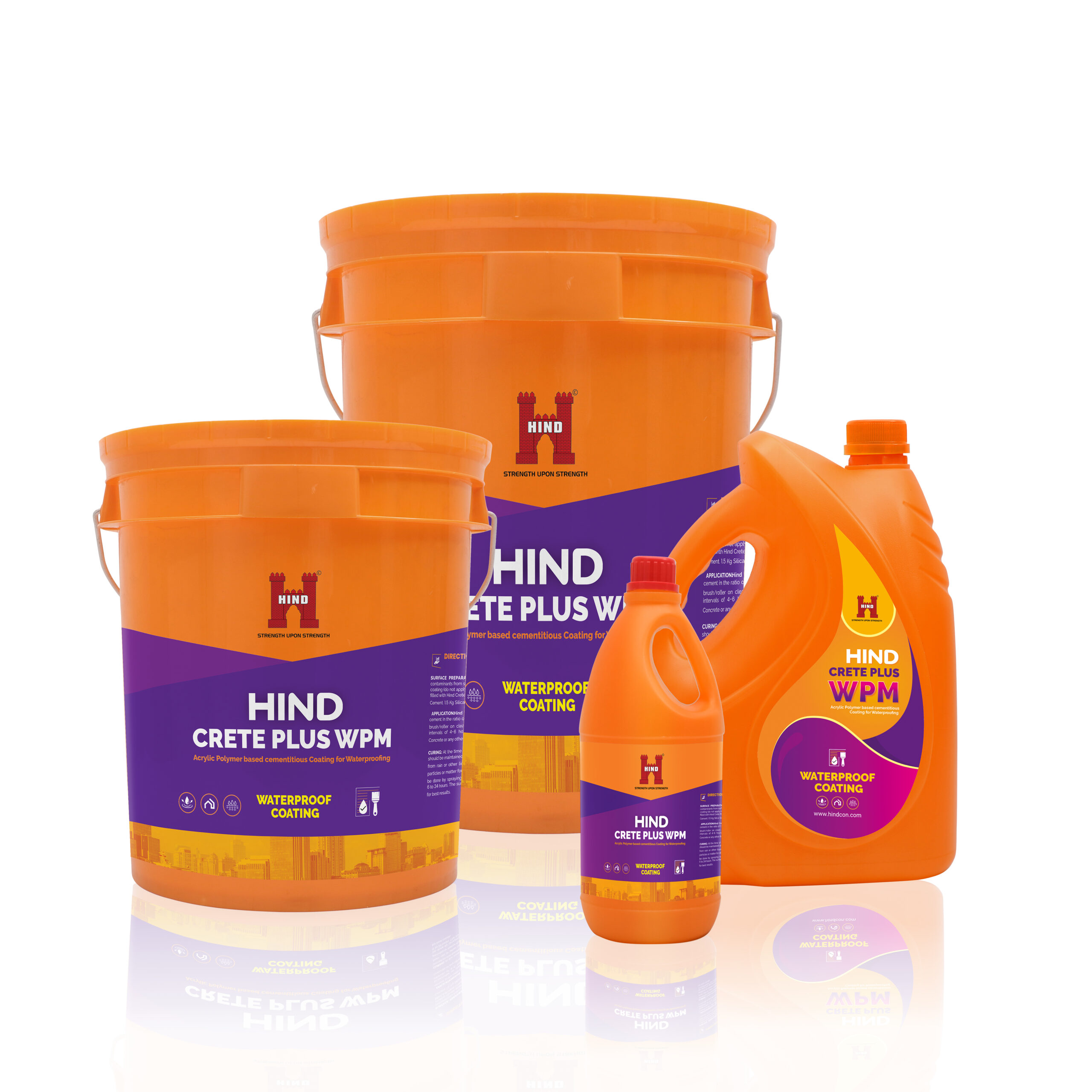 Cement Additives Product Categories | Hindcon Chemicals